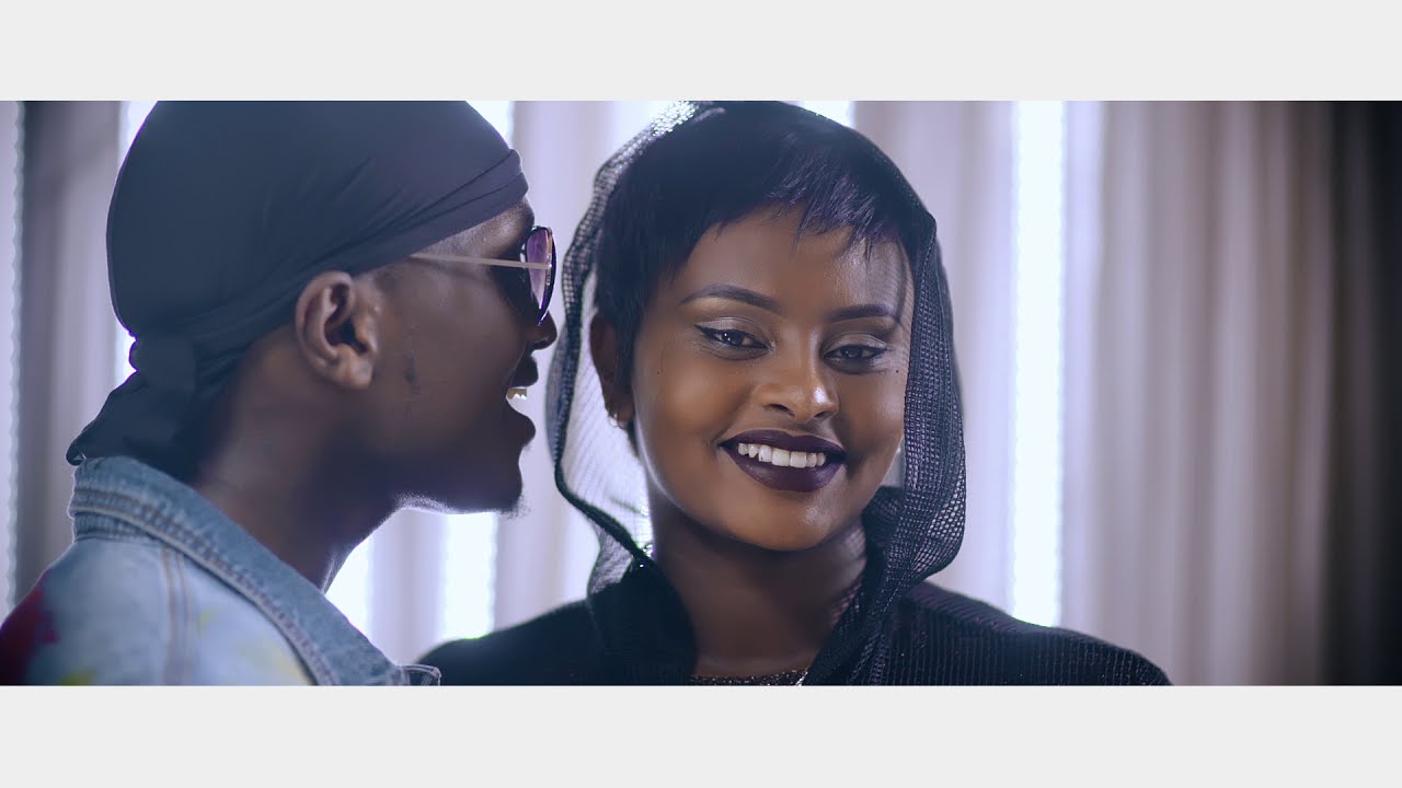 Kankora ahantu - Passy Kizito [Official video] - YouTube