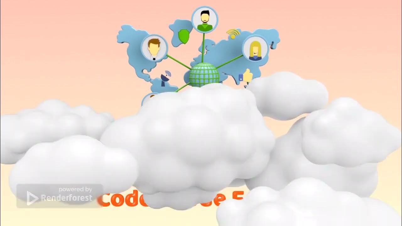 3D Explainer Video - Dp Coding School - YouTube