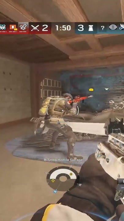 Npc Lobby #r6 #r6sace #r6clips #r6siege #r6ranked #gamingclips #gaming #r6funny - YouTube