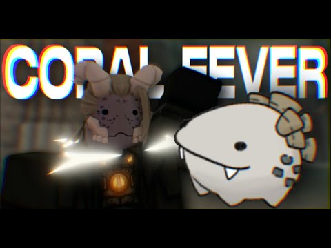 Coral Fever Shenanigans! [ Deepwoken ] - YouTube