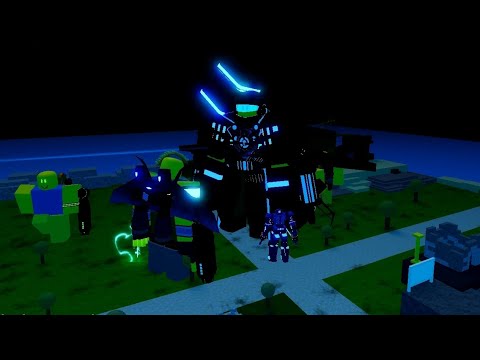 Helping my subscriber solo Nightmare Mode (FINALE Part) | Noob ...