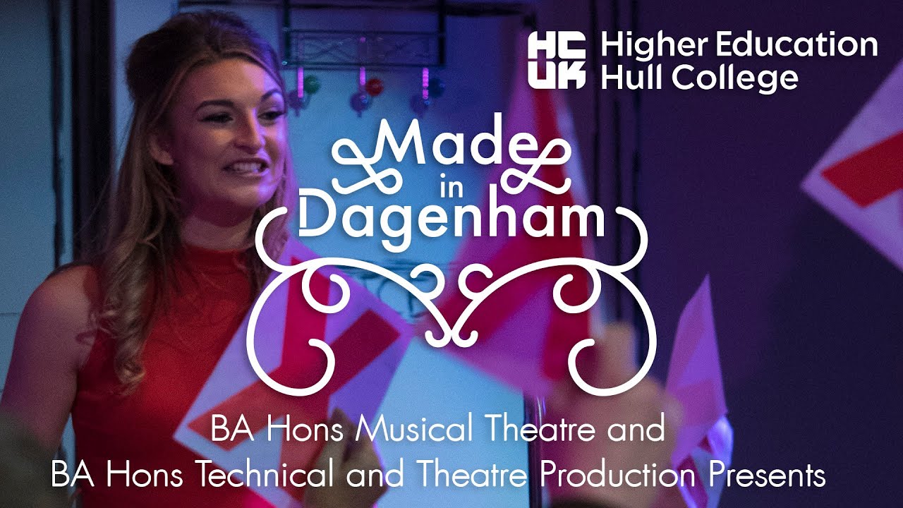 'Everybody Out!' Act 1 Tuesday Night - YouTube