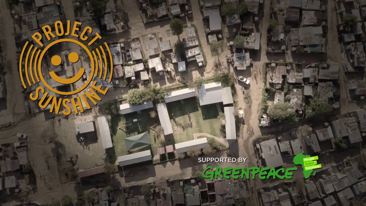 Project Sunshine, helping children on a journey to a bright future ...