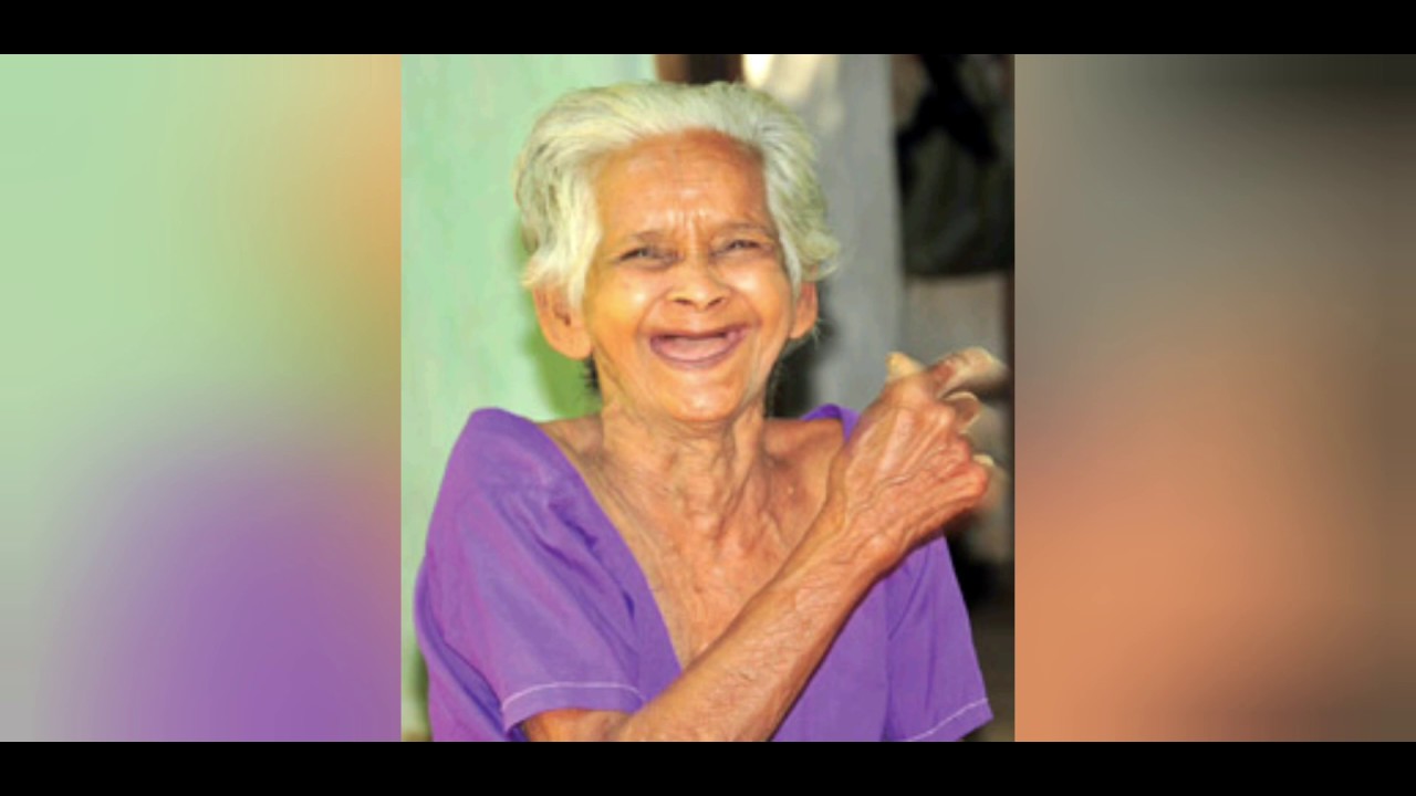 Mati gedara ape kiri amma-මැටි ගෙදර අපේ කිරි අම්මා - YouTube