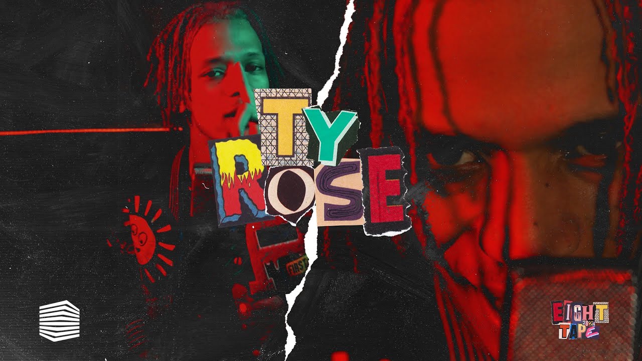 Ty Rose || Eighttape Sessions Vol.1 - YouTube