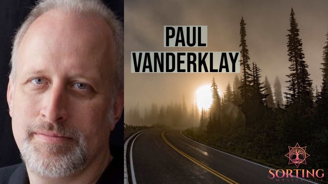 Paul Vanderklay | A Pastor, a Madman, and a Seeker discuss the Jordan Peterson Phenomenon - YouTube