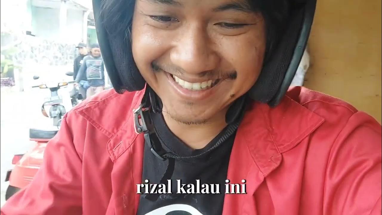 masih di balik layar SUPARMAN REBORN 3 - YouTube