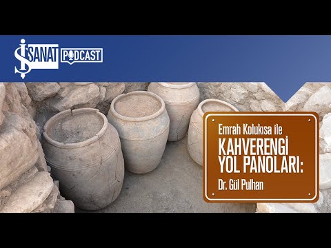 Dr. Gül Pulhan | Kahverengi Yol Panoları