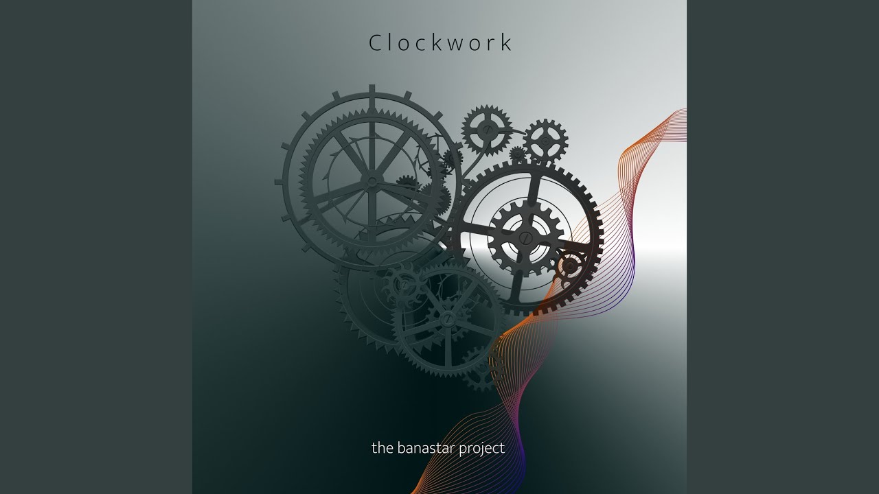 Clockwork - YouTube
