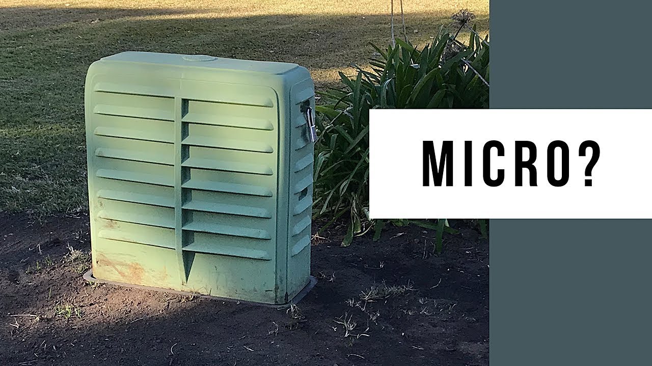 Which FTTN NBN Node Will We Connect To? - YouTube