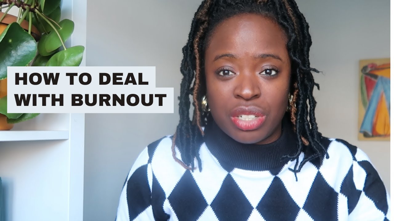 How to deal with burnout | Powerful Strategies to Overcome Burnout ...