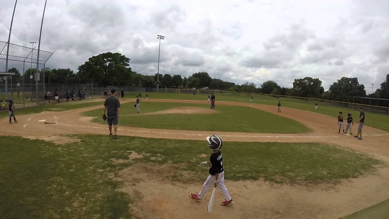 CPYL NL MVP GAME 2 - YouTube