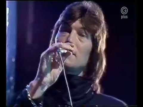 Dave Berry - The Crying Game (ITV Supersonic October 1975) - YouTube