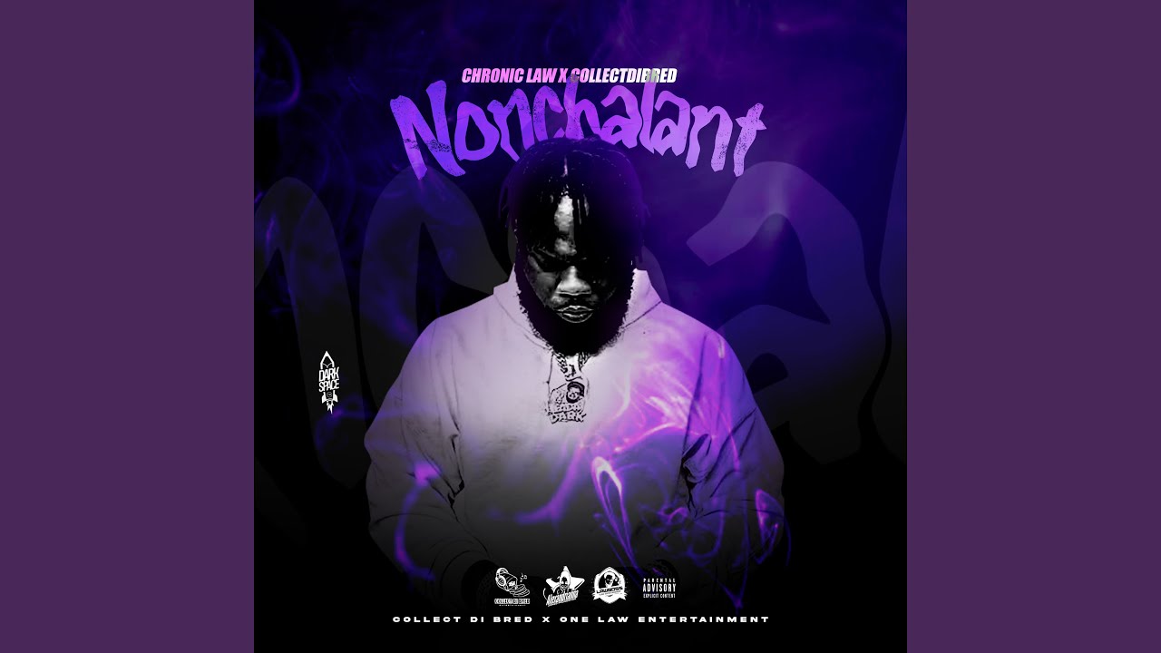 Nonchalant - YouTube