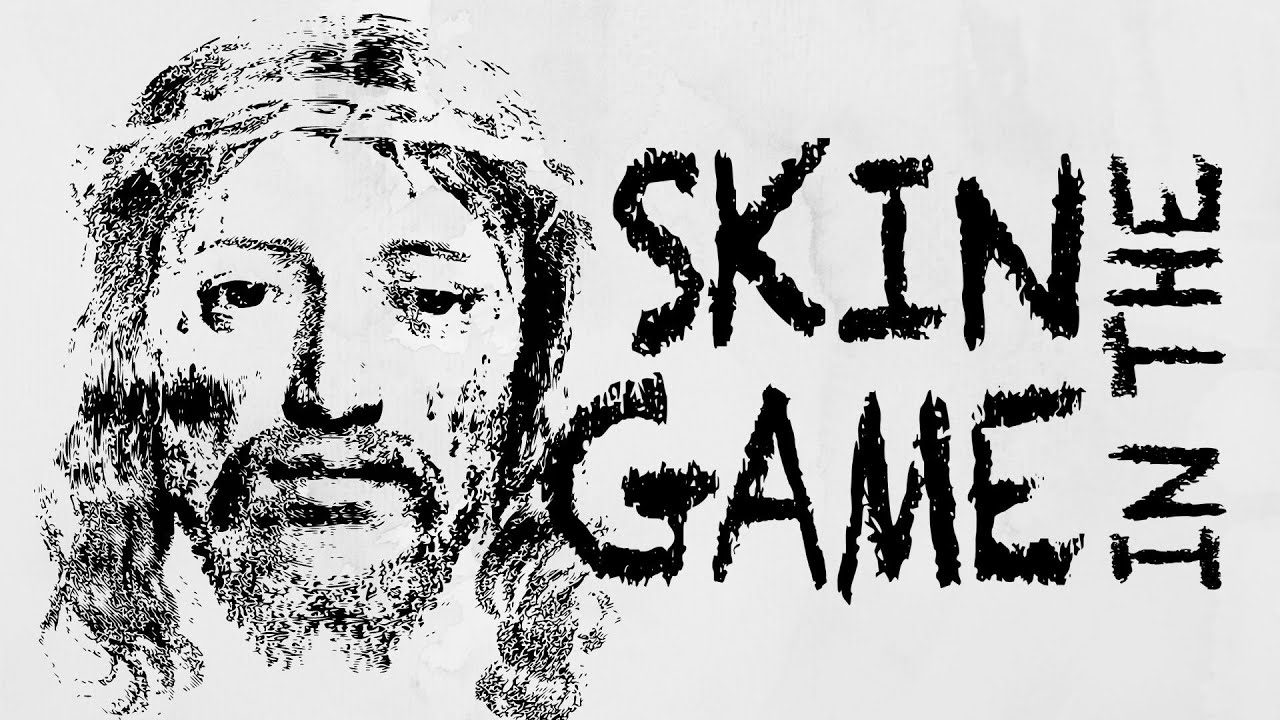 Die Ware Jesus: Skin in the Game (met Roedolf Botha) - YouTube