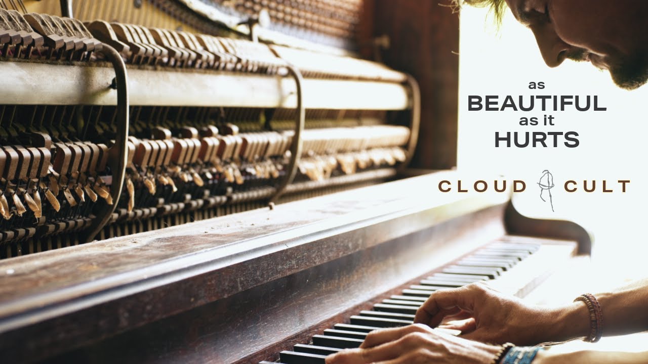 Cloud Cult - As Beautiful As It Hurts (Official) - YouTube
