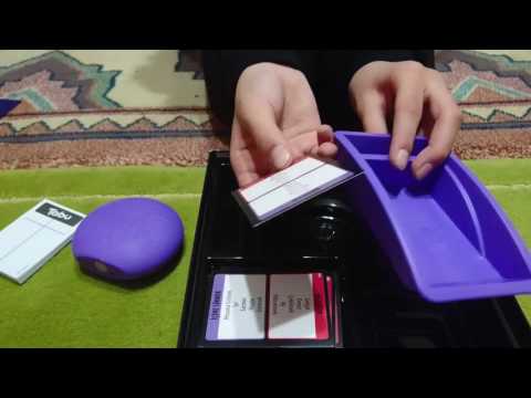 Tabu'nun anlatımı