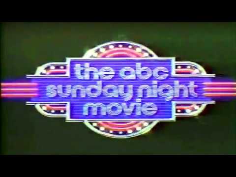The ABC Sunday Night Movie Intro (1984)
