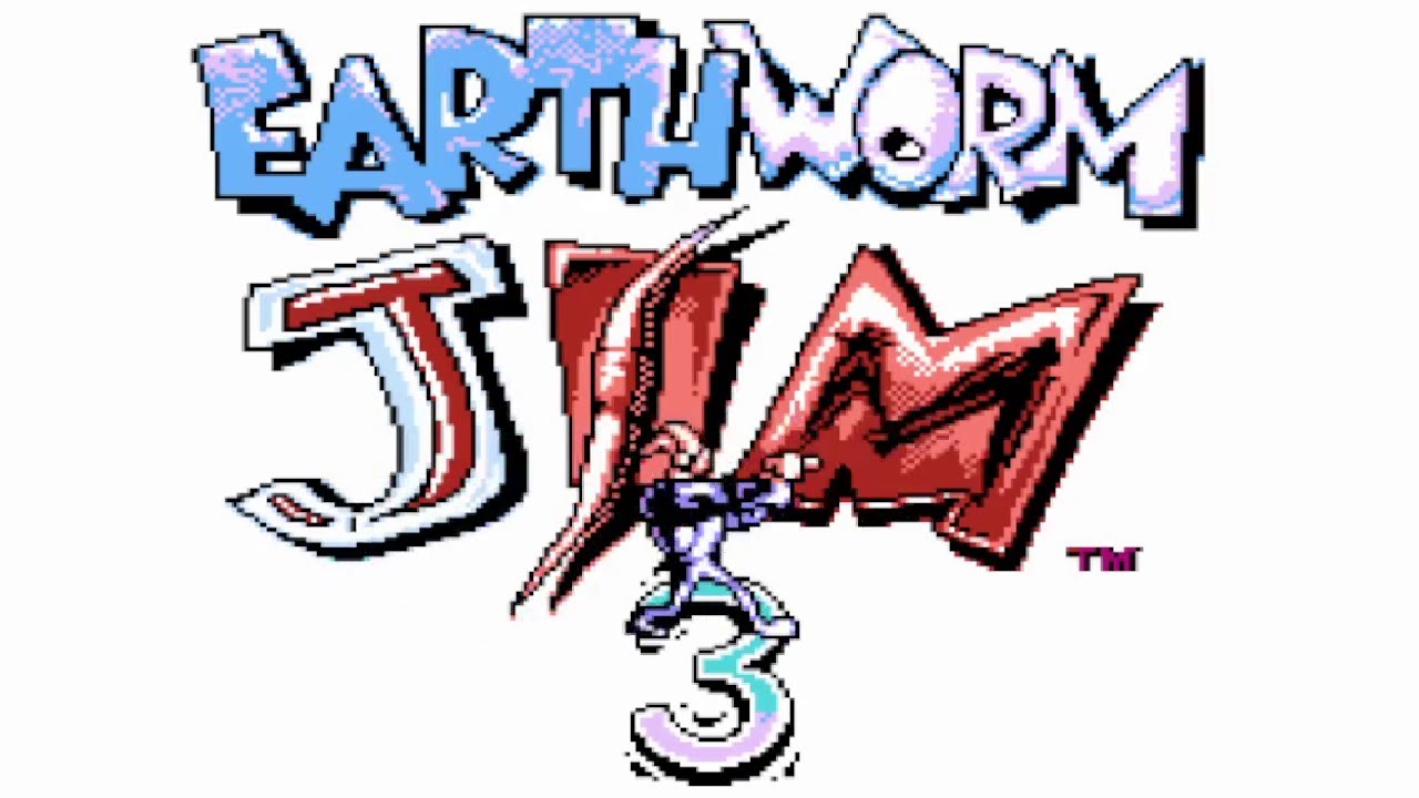 Earthworm Jim 3 (Hummer Team Bootleg) - Full Longplay - YouTube