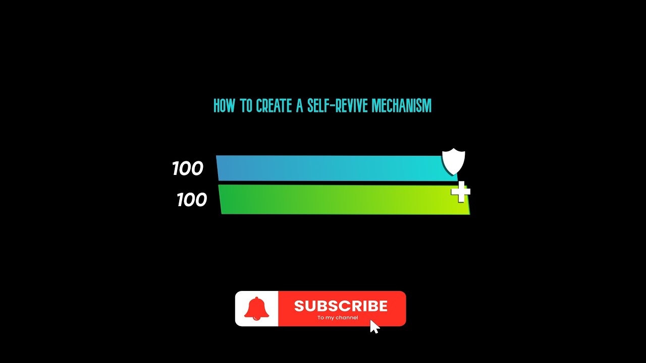 Fortnite Creative: HOW TO ADD SELF-REVIVE TO YOUR FORTNITE MAP - YouTube