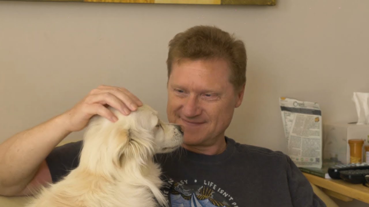 The First Canadian to Receive Legal Psilocybin-assisted Psychotherapy ...