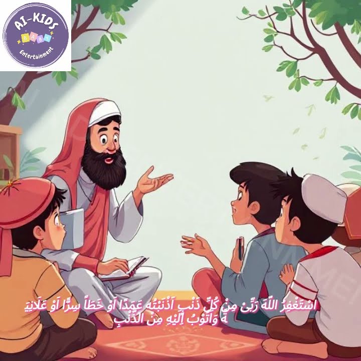 "5 Kalma for Kids | Islamic Learning Made Easy" - YouTube
