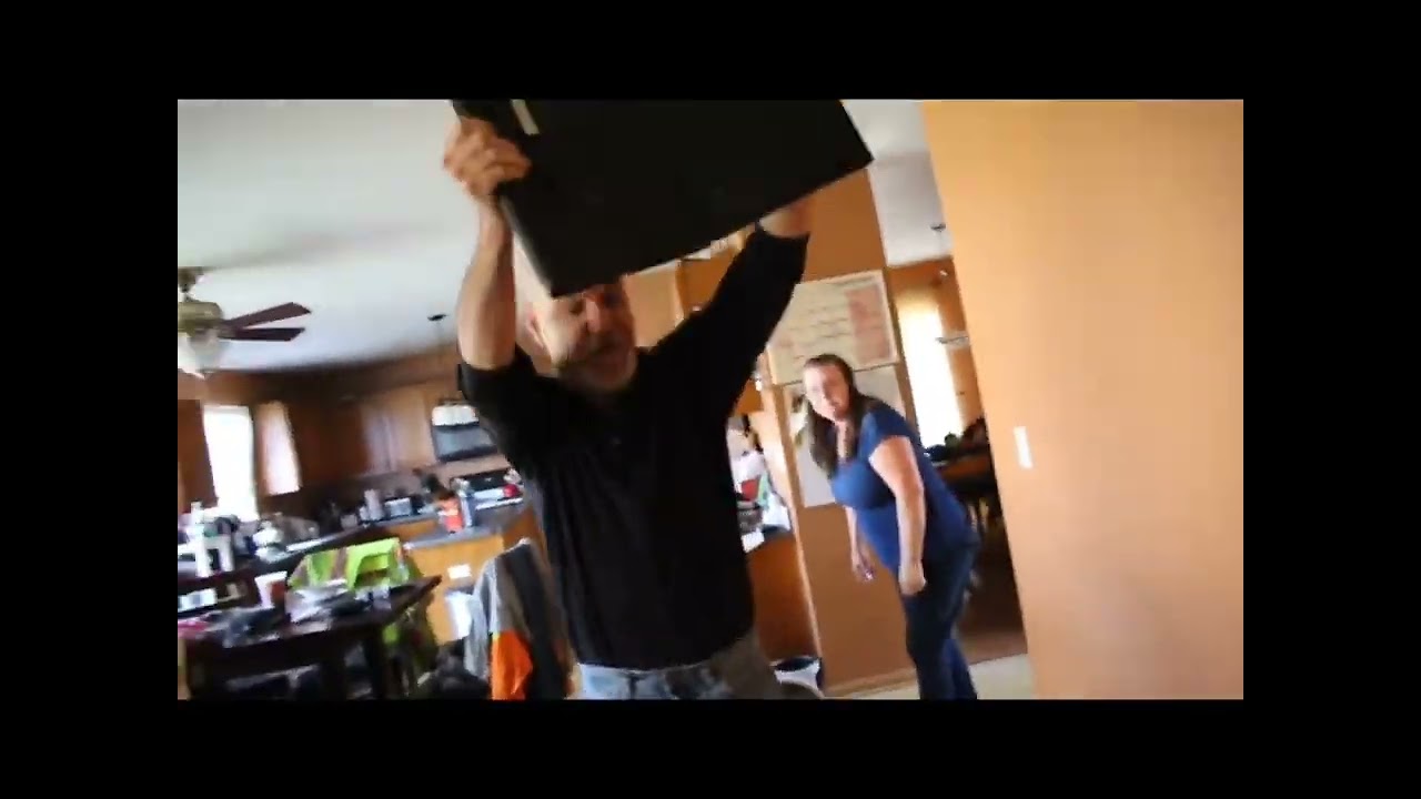 Lunatic Dad Compilations Lunatic Dad s Fabled Knee YouTube lunatic-dad-compilations-lunatic-dad-s-fabled-knee-youtube