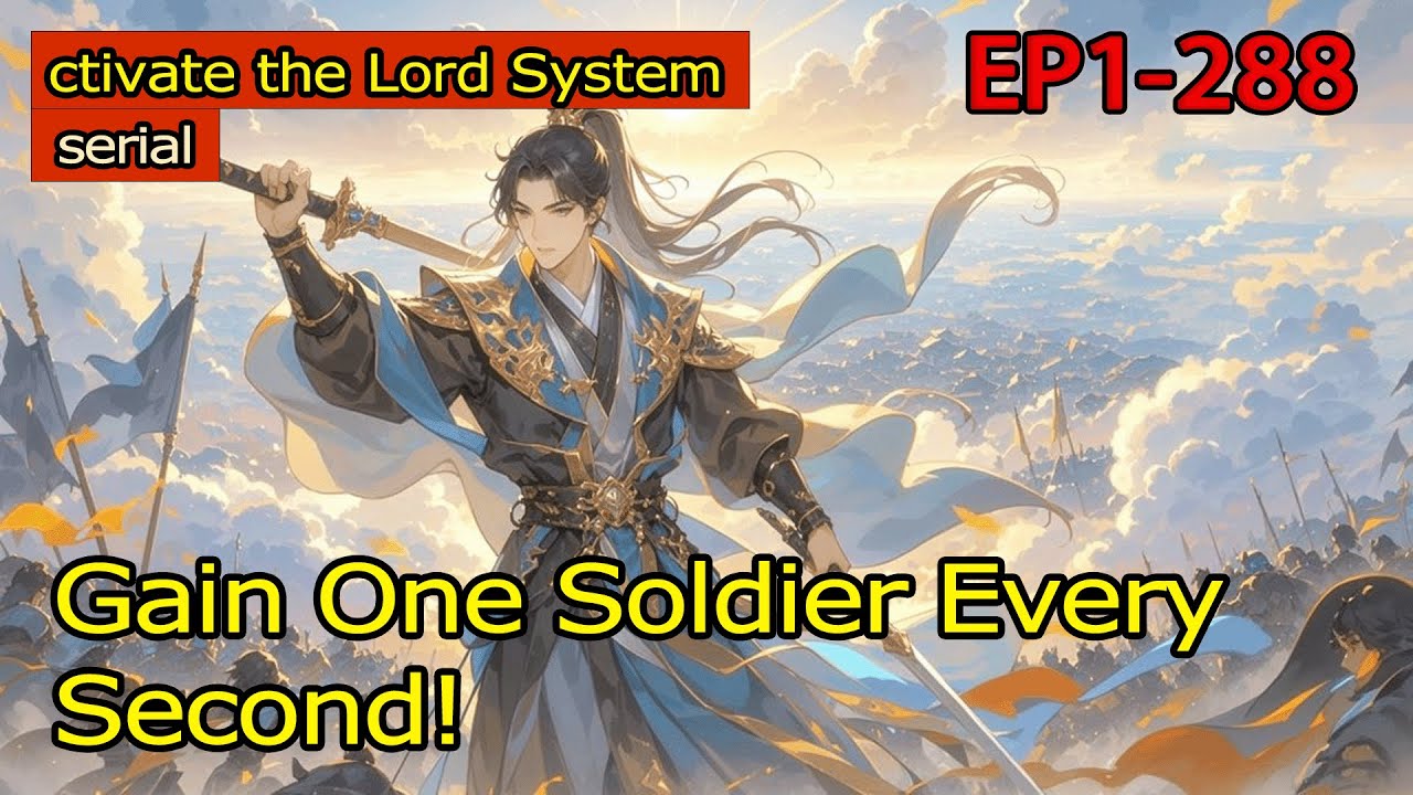 Activate the Lord System: Gain One Soldier Every Second! - YouTube