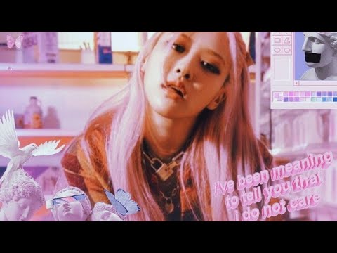 Park Rosé [edit]🌌