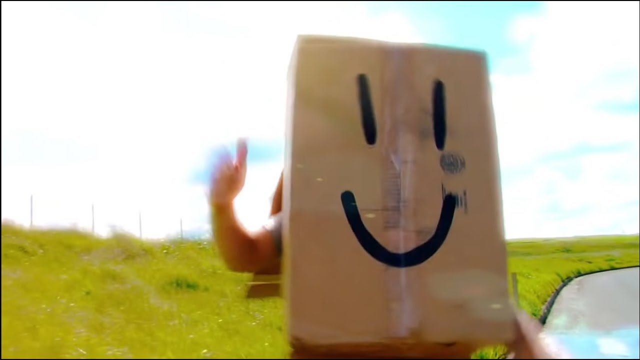 I remixed Smosh's Boxman (instrumental) - YouTube