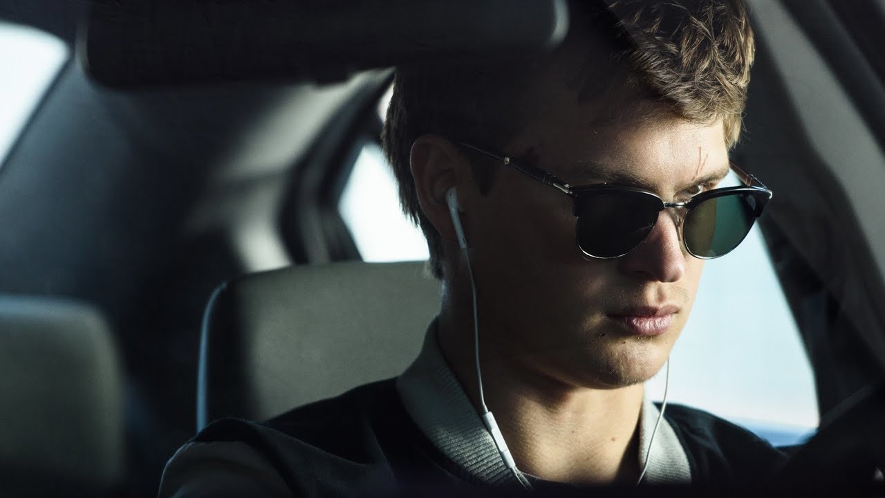 BABY DRIVER [EDIT] - YouTube