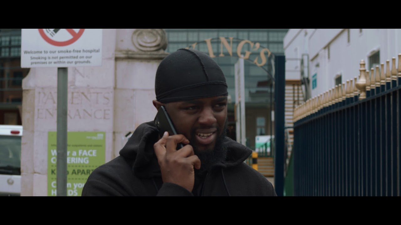 Dex Man - So Deep (Official Music Video) - YouTube