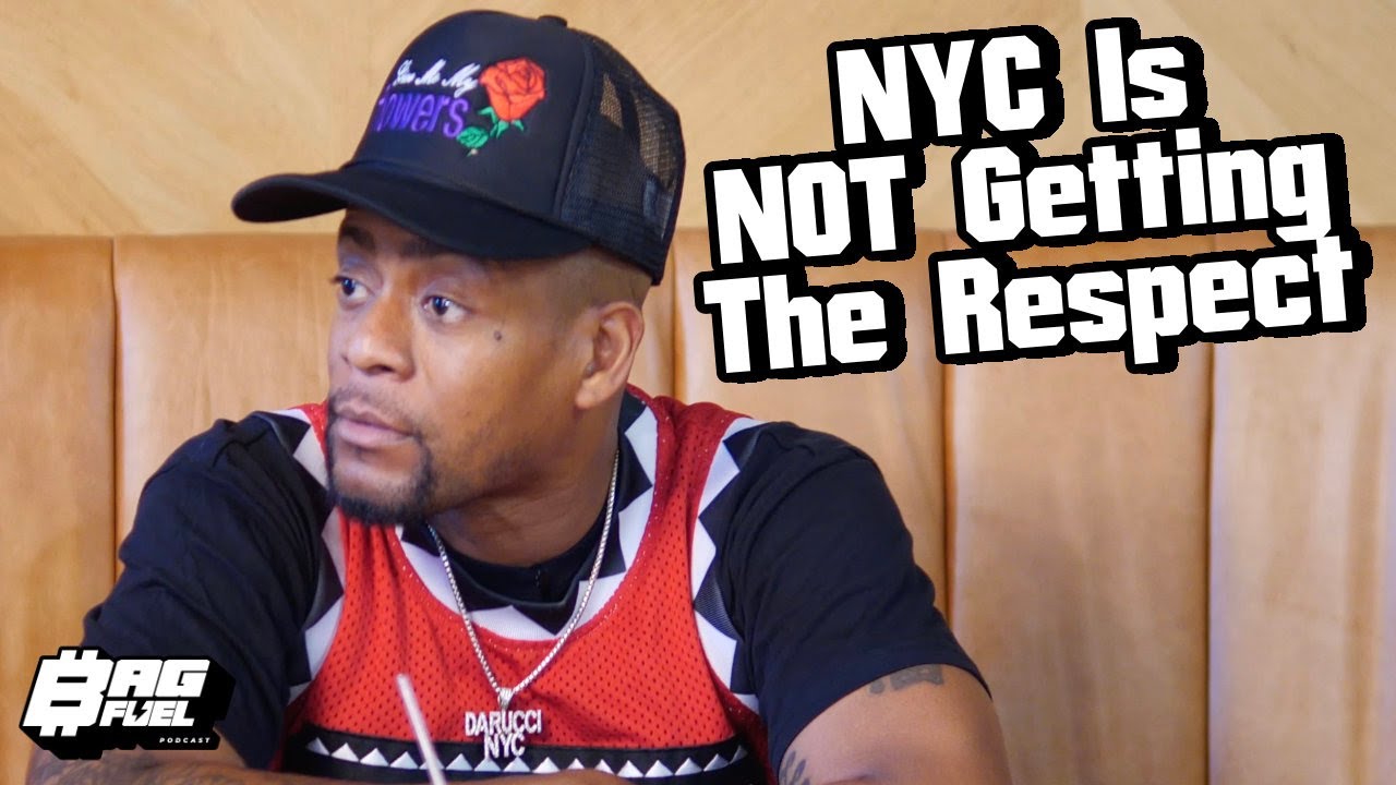 Everybody is NOT An Influencer‼️ ~ Mr. Commodore - YouTube
