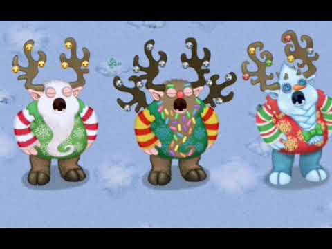 How to breed Yool, Rare, and Epic! (My Singing Monsters) - YouTube