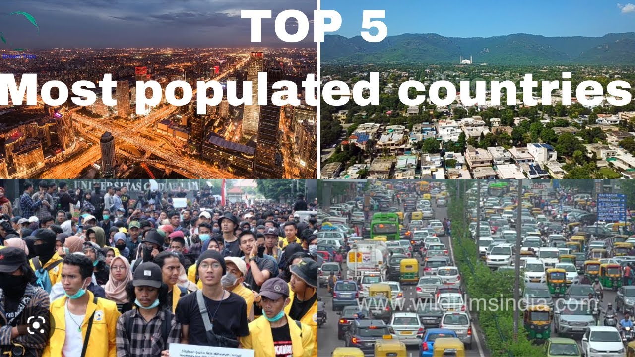 TOP 5 Most Populated Countries Of World In 2022 2023 1 CHINA 2 INDIA top-5-most-populated-countries-of-world-in-2022-2023-1-china-2-india