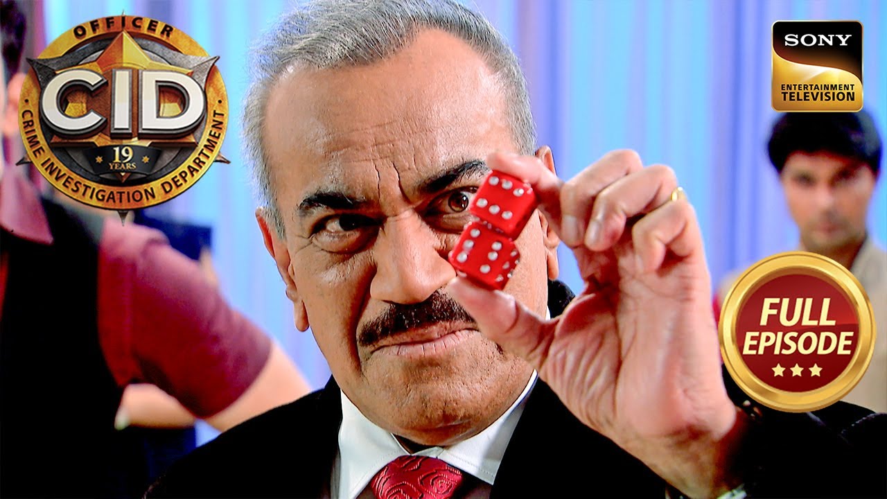 एक Pair Of Dice कैसे पहुँचाएगी ACP को Culprit तक? | CID | Full Episode ...
