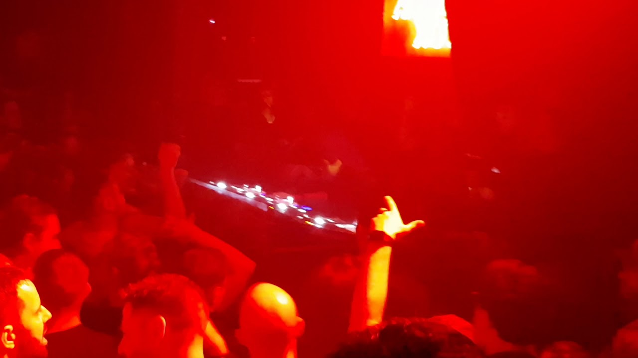 Andy C All Night @ XOYO - Week 13 - 29.03.19 - Intro - YouTube