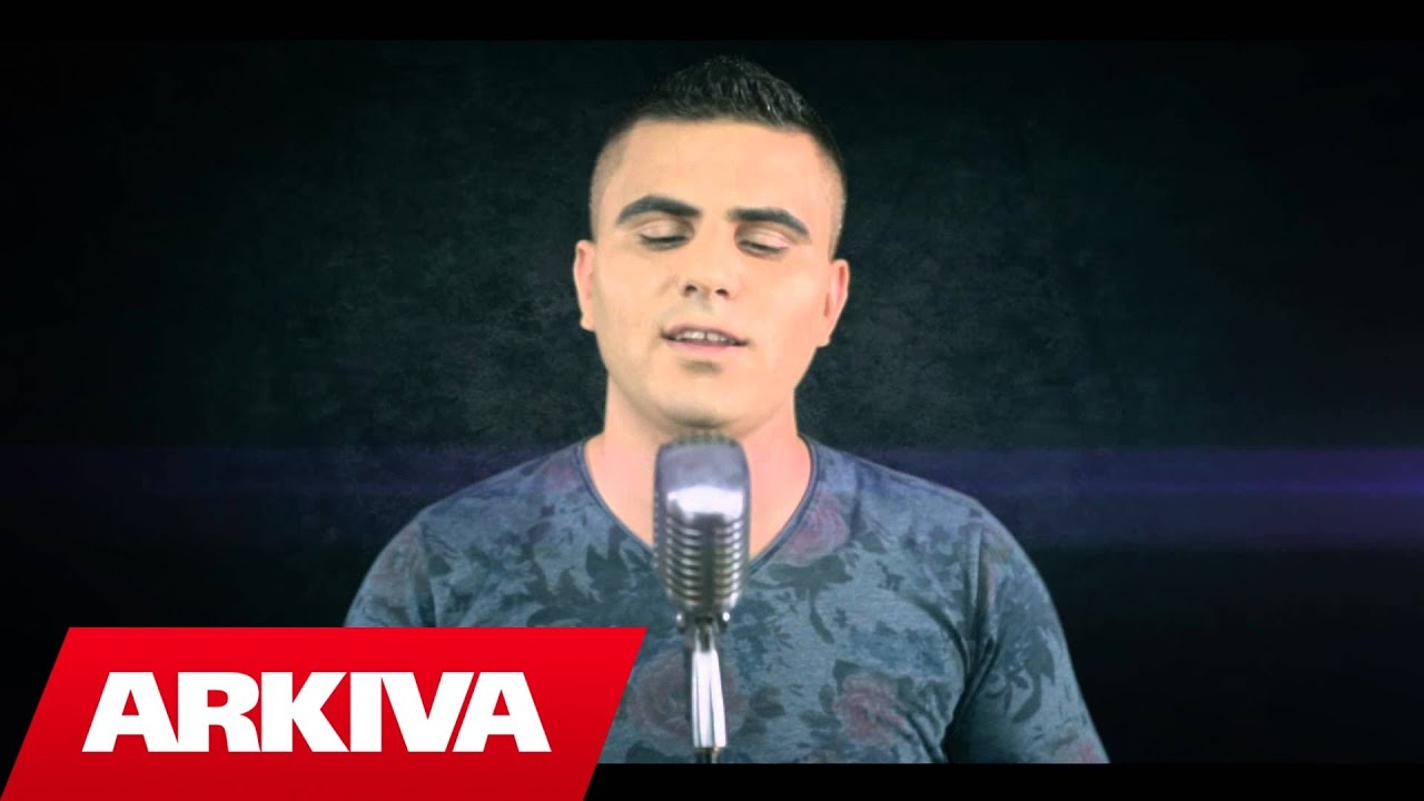 Ergys Hyka - Leri ato naze (Official Video HD) - YouTube