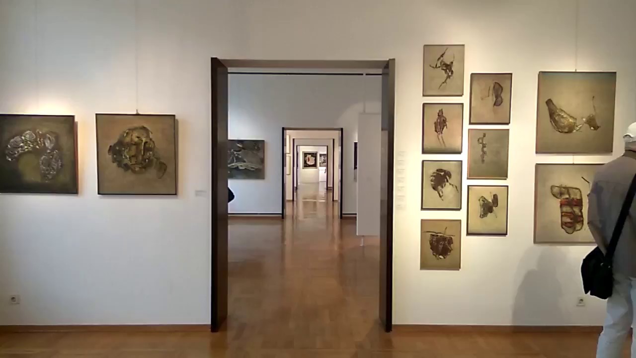 Albert Kinert: Kritička retrospektiva - YouTube