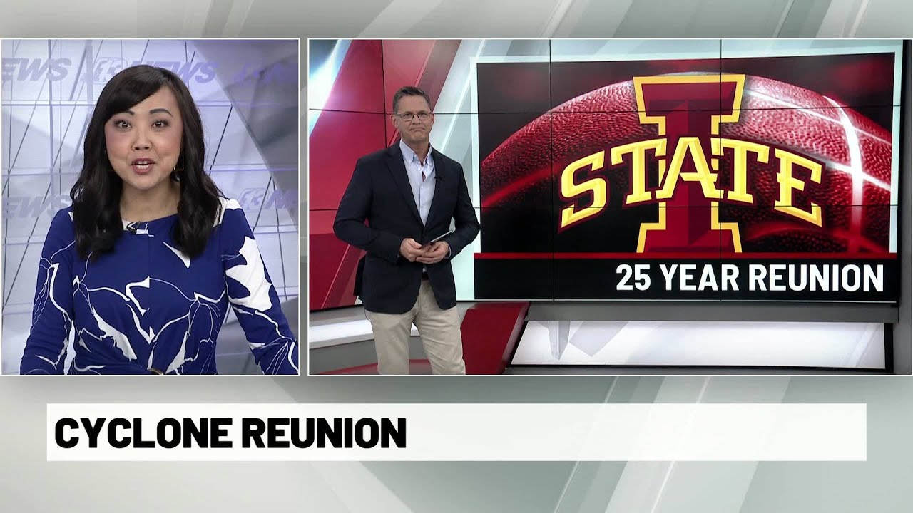 As 1999-2000 Cyclones prepare to reunite, Paul Shirley looks back on ...