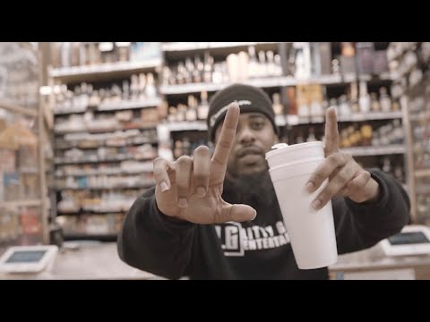 Litty Gang Ant - No Competition (Official Music Video) - YouTube