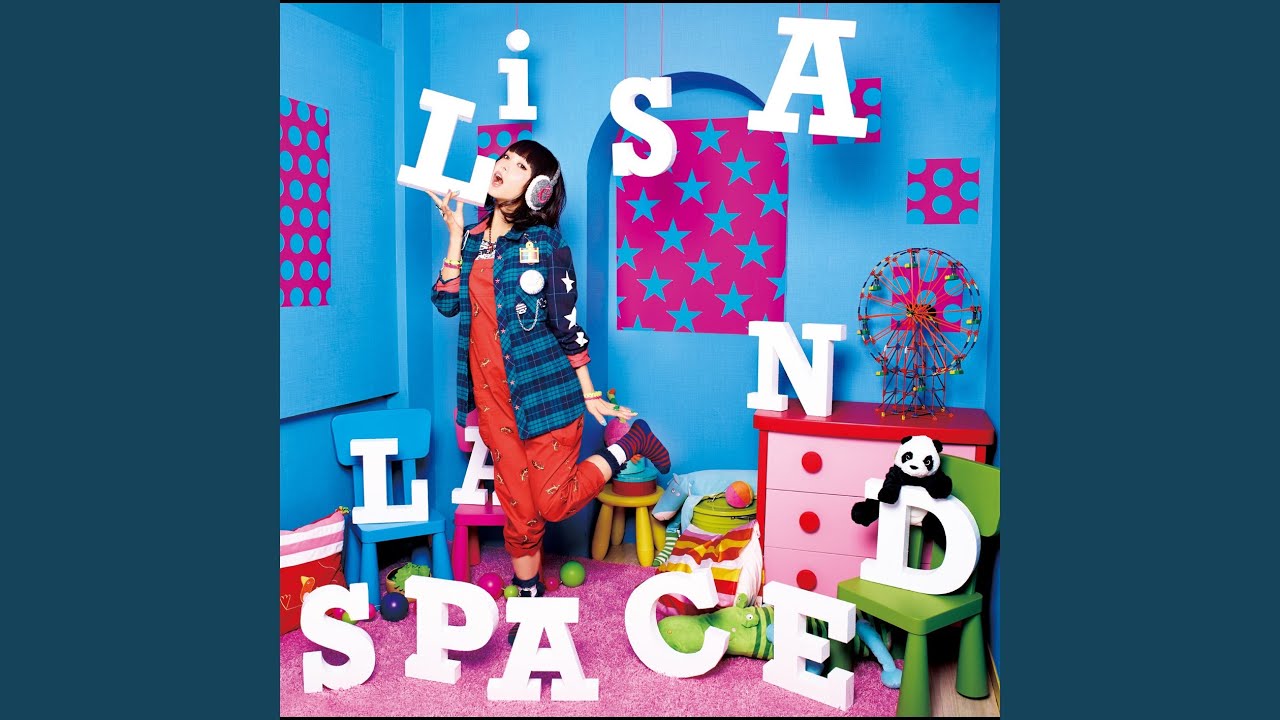 crossing field - YouTube Music