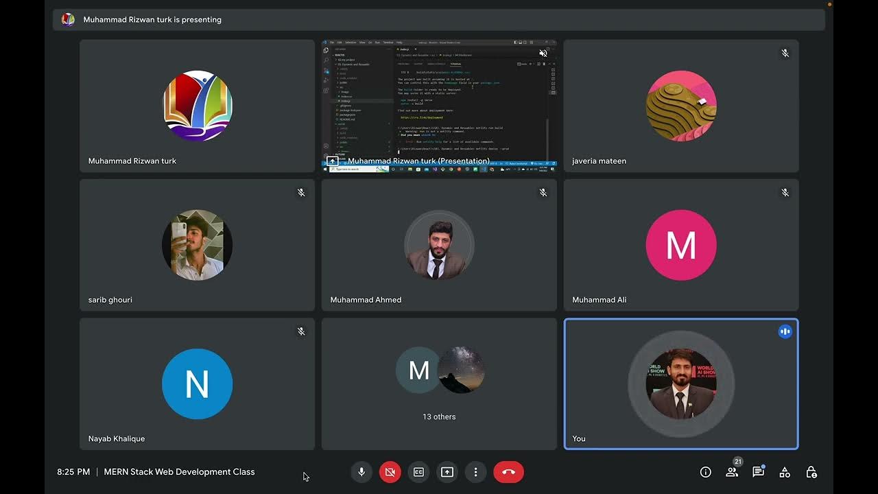 41. React - question answer session: building dynamic and reusable components with React - YouTube