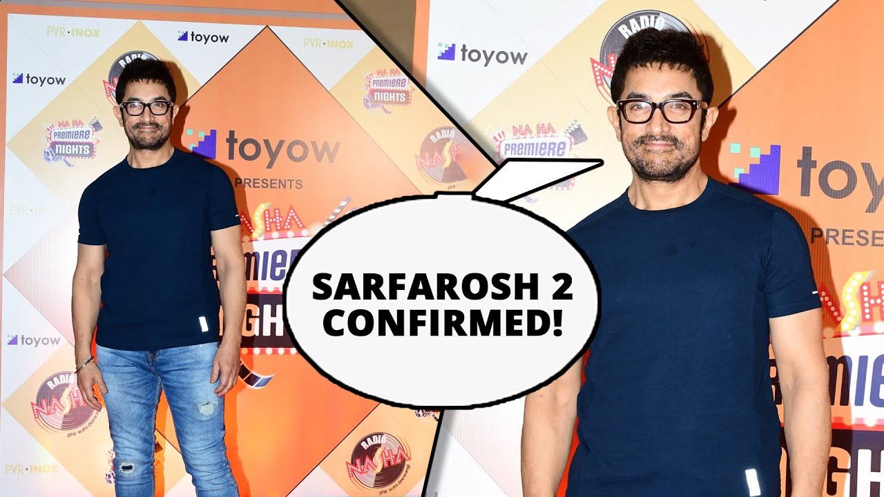 Sarfarosh के 25 साल पूरे होने का भरोसा नहीं हो रहा है, बनने जा रही है ...