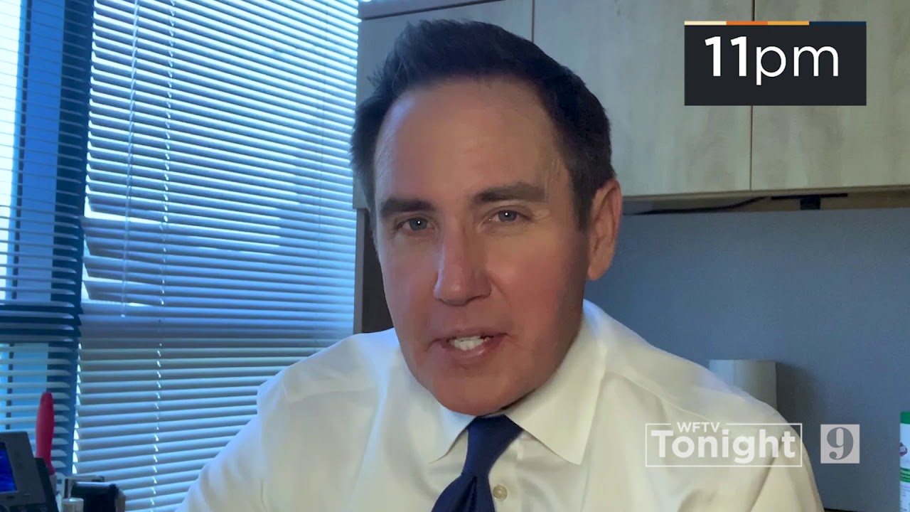 Another round of stimulus checks? - YouTube