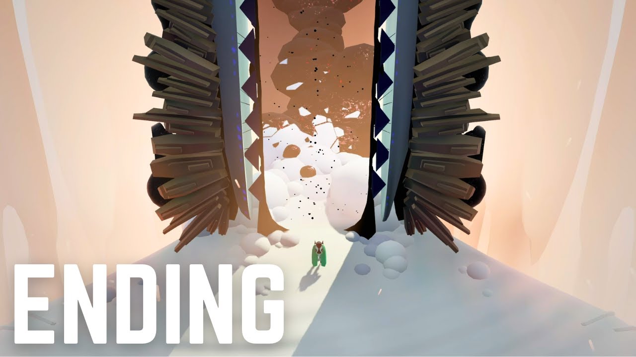 COCOON | Gameplay Walkthrough - ENDING | Adventure Platformer | No ...