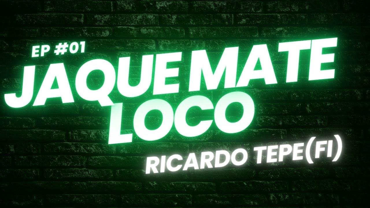 01 Mate Loco - YouTube