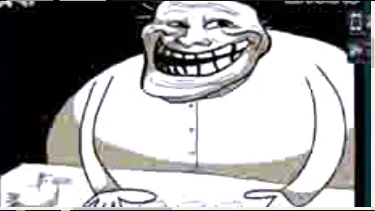 SO FAT?! - Trollface Quest 2 | CV - YouTube