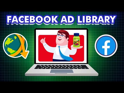 How To Download Facebook Ad Library Videos | UPDATED (2026)
