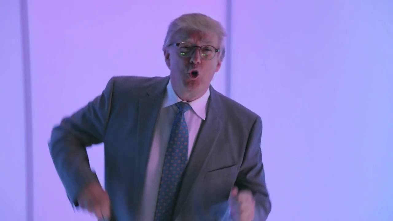 Donald Krump - YouTube